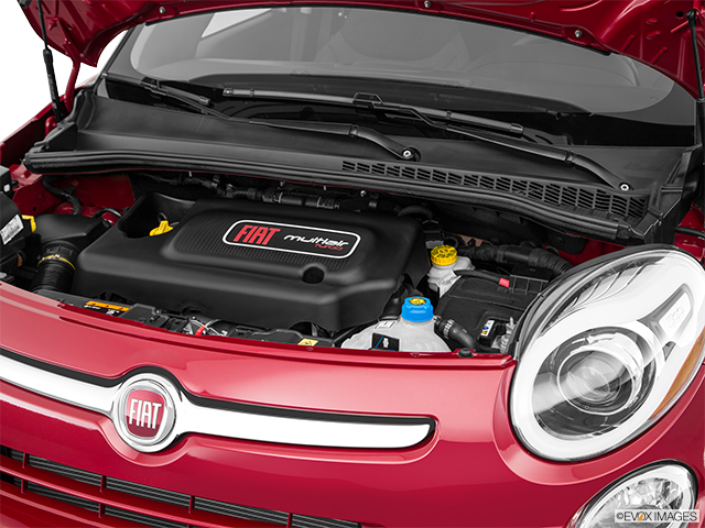 2017 Fiat 500L: Reviews, Price, Specs, Photos and Trims | Driving.ca