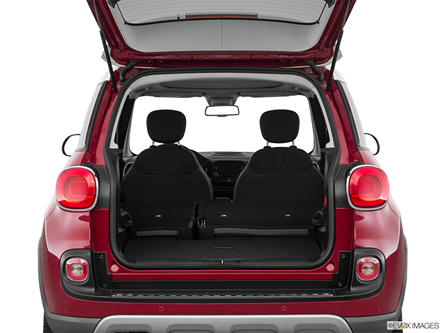 2017 Fiat 500L: Price, Review, Photos and Specs - Read This Before You Buy