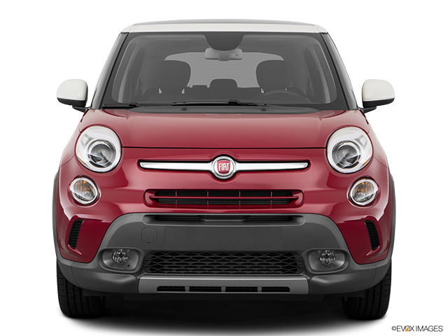 2017 Fiat 500L: Price, Review, Photos and Specs - Read This Before You Buy