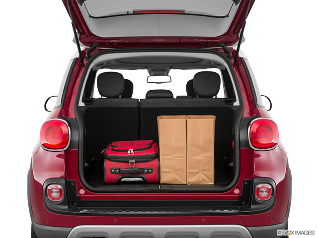 2017 Fiat 500L: Reviews, Price, Specs, Photos and Trims | Driving.ca