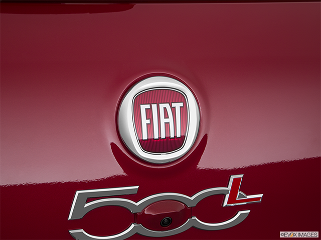 2017 Fiat 500L: Reviews, Price, Specs, Photos and Trims | Driving.ca