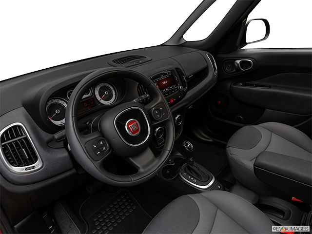 2017 Fiat 500L: Reviews, Price, Specs, Photos and Trims | Driving.ca