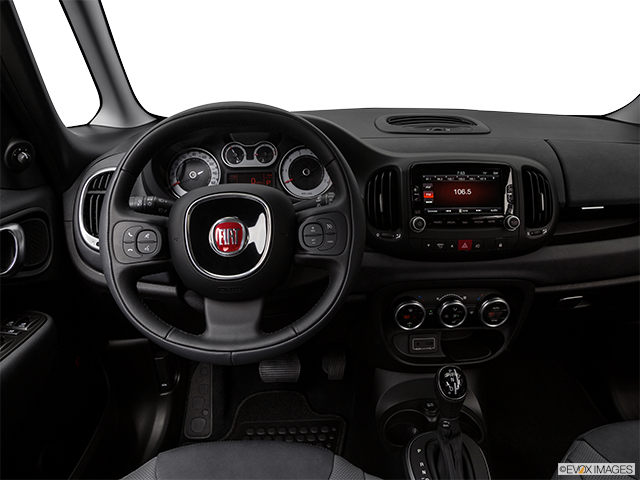 2017 Fiat 500L: Price, Review, Photos and Specs - Read This Before You Buy