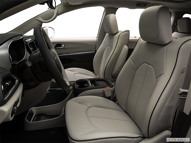 2017 Chrysler Pacifica Hybrid: Reviews, Price, Specs, Photos and Trims ...