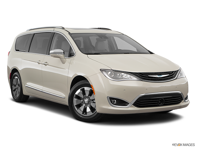 2017 Chrysler Pacifica Hybrid: Price, Review, Photos and Specs - Read ...