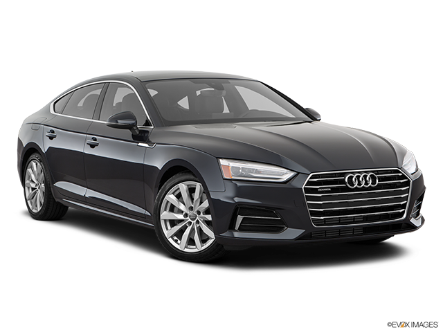 2018 Audi A5 Sportback: Reviews, Price, Specs, Photos and Trims