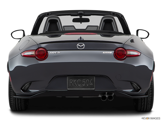 2017 Mazda MX-5: Price, Review, Photos and Specs - Read This Before You ...