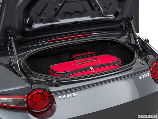 2017 Mazda MX-5: Reviews, Price, Specs, Photos and Trims | Driving.ca