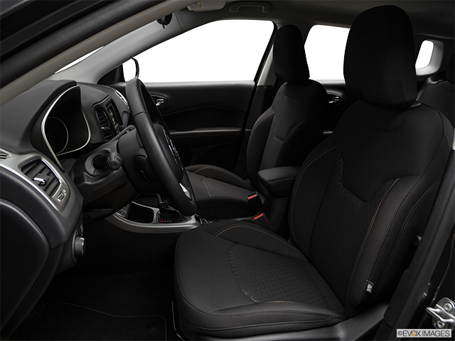 2017 Jeep All-New Compass: Reviews, Price, Specs, Photos and Trims ...