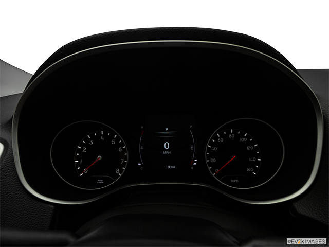 2017 Jeep All-New Compass Sport: Price, Review, Photos (Canada) | Driving