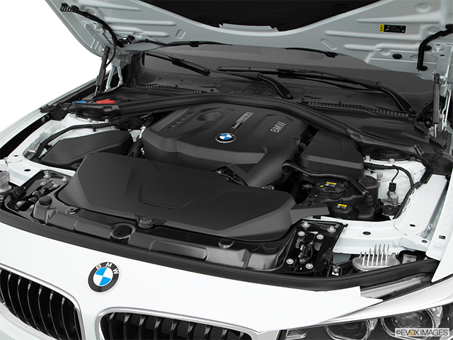 2018 BMW 4 Series 430i xDrive Gran Coupé: Price, Review, Photos (Canada ...