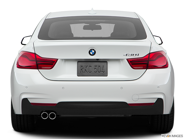 2018 BMW 4 Series 430i xDrive Gran Coupé: Price, Review, Photos (Canada ...