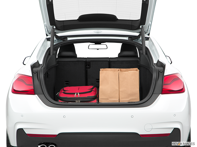 2018 BMW 4 Series 430i xDrive Gran Coupé: Price, Review, Photos (Canada ...