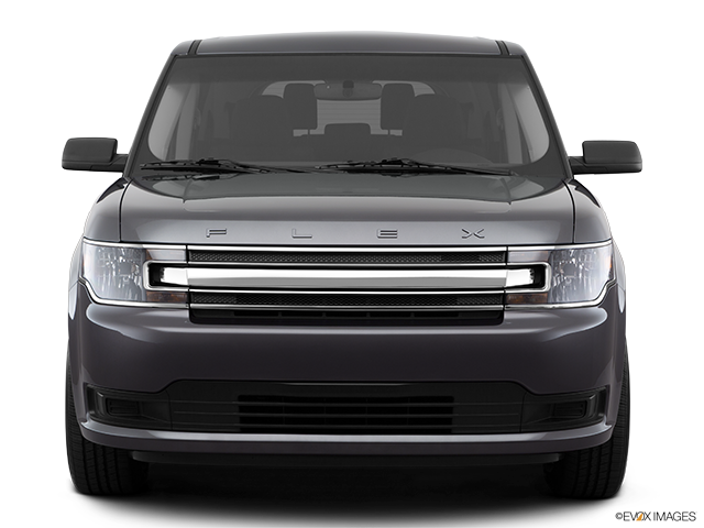 2017 Ford Flex: Reviews, Price, Specs, Photos and Trims | Driving.ca