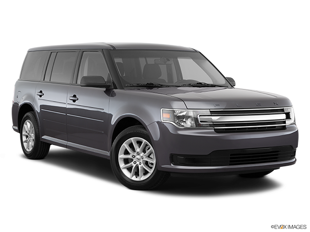 2017 Ford Flex: Reviews, Price, Specs, Photos and Trims | Driving.ca