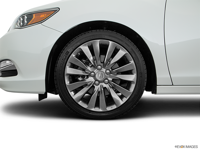 2017 Acura RLX: Reviews, Price, Specs, Photos and Trims