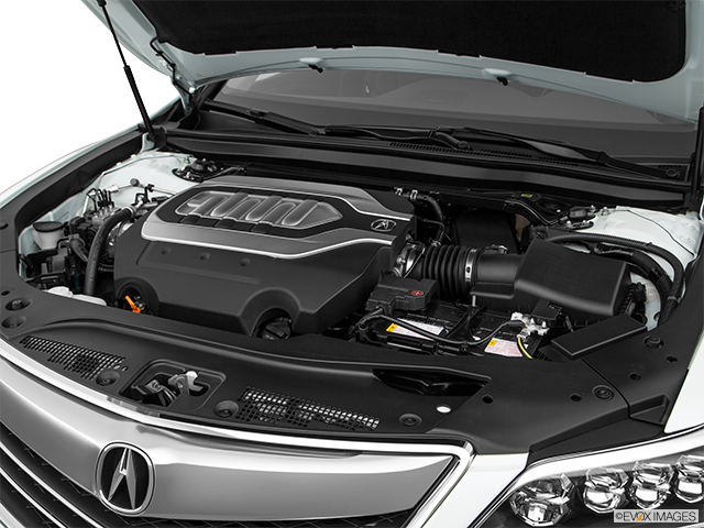 2017 Acura RLX: Reviews, Price, Specs, Photos and Trims