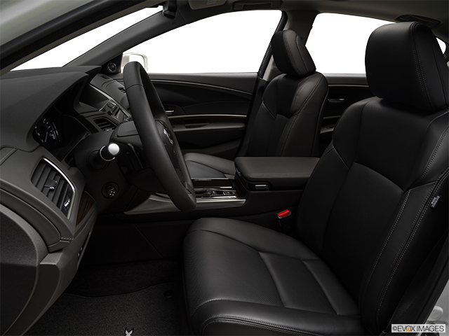 2017 Acura RLX: Reviews, Price, Specs, Photos and Trims