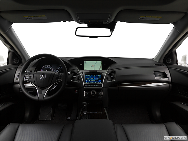 2017 Acura RLX: Reviews, Price, Specs, Photos and Trims