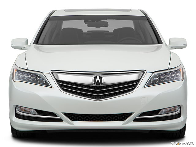 2017 Acura RLX: Reviews, Price, Specs, Photos and Trims