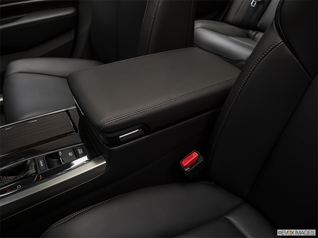 2017 Acura RLX: Reviews, Price, Specs, Photos and Trims