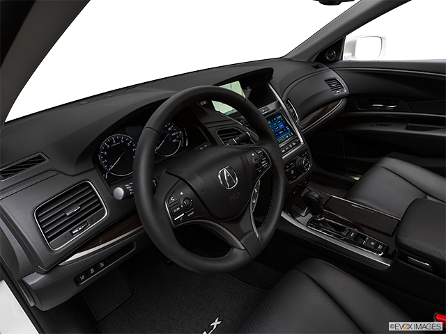 2017 Acura RLX: Price, Review, Photos and Specs - Read This Before You Buy