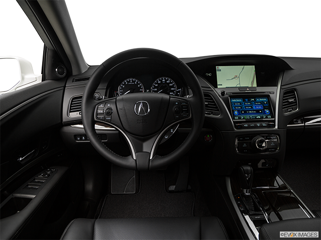 2017 Acura RLX: Reviews, Price, Specs, Photos and Trims