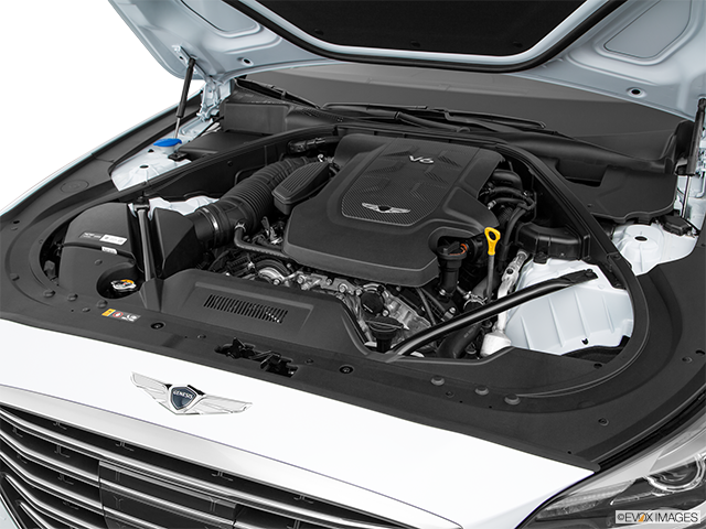 2018 Genesis G80: Reviews, Price, Specs, Photos and Trims | Driving.ca