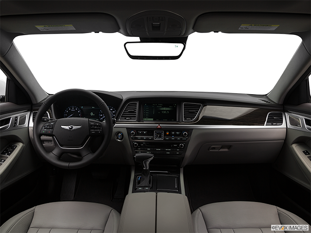 2018 Genesis G80: Price, Review, Photos and Specs - Read This Before ...