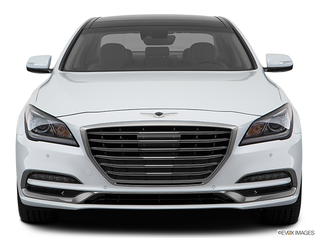 2018 Genesis G80: Price, Review, Photos and Specs - Read This Before ...