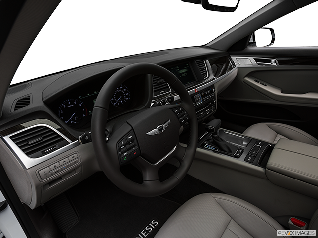 2018 Genesis G80: Reviews, Price, Specs, Photos and Trims | Driving.ca