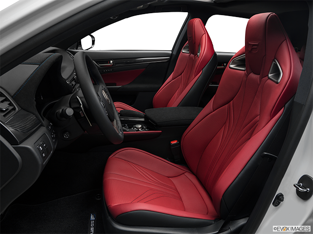 2017 Lexus GS F: Price, Review, Photos and Specs - Read This Before You Buy