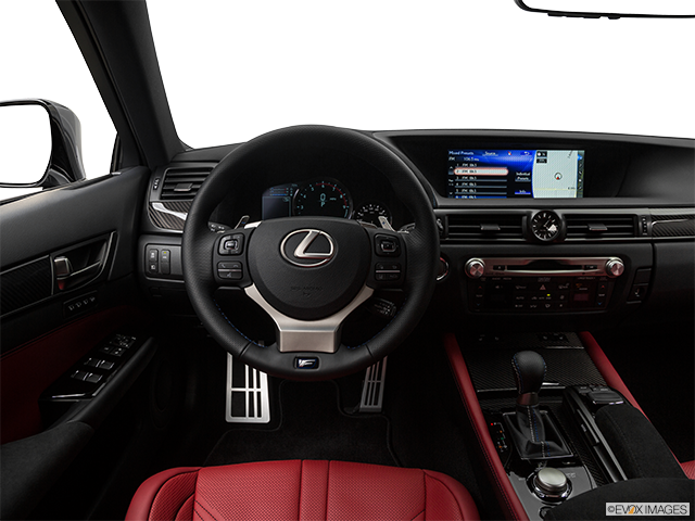 2017 Lexus GS F: Price, Review, Photos and Specs - Read This Before You Buy