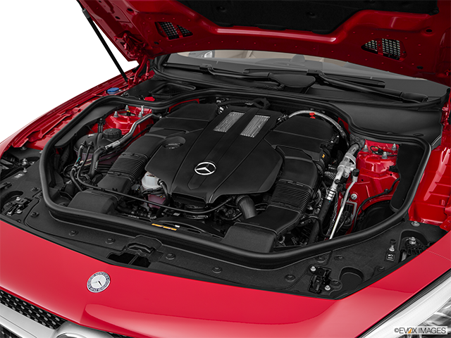 2017 Mercedes-Benz SL: Price, Review, Photos and Specs - Read This ...