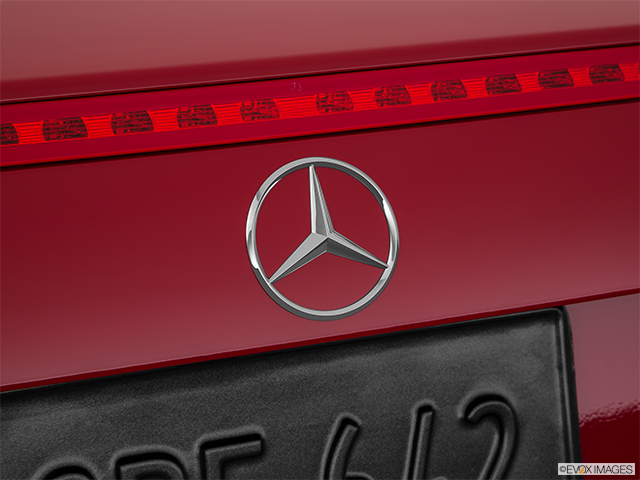 2017 Mercedes-Benz SL: Price, Review, Photos and Specs - Read This ...