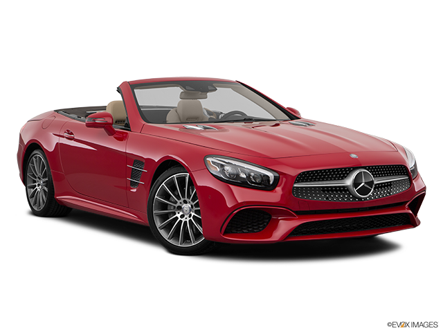 2017 Mercedes-Benz SL: Reviews, Price, Specs, Photos and Trims | Driving.ca
