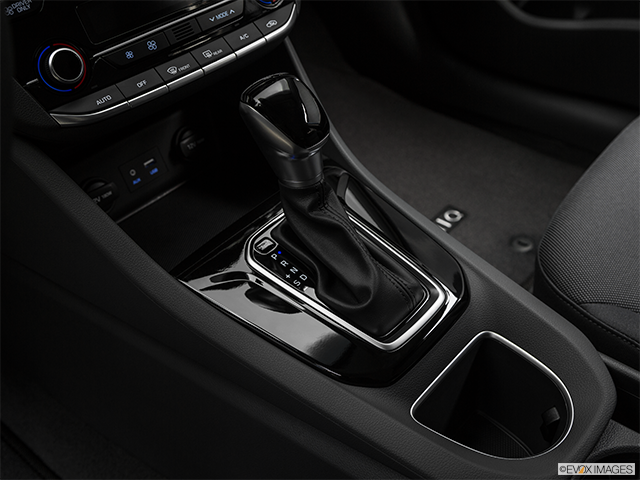 Hyundai IONIQ hybride 2017: prix, avis d’experts, photos et ...