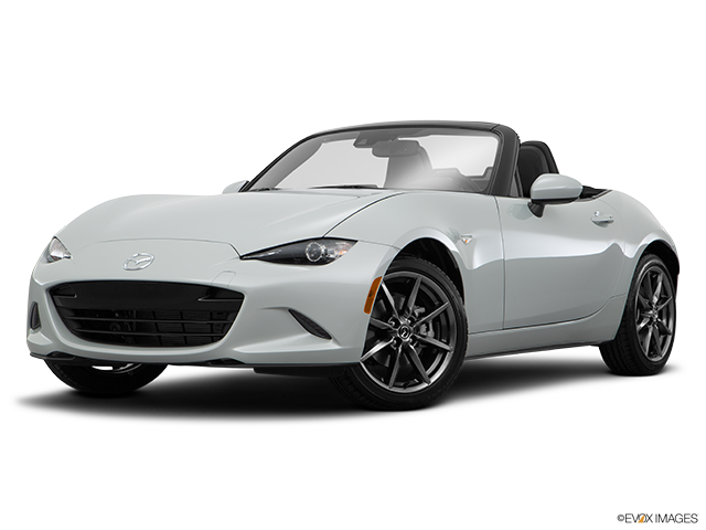 2017 Mazda MX-5 – Trim Comparison - Critical Differences That Cost ...