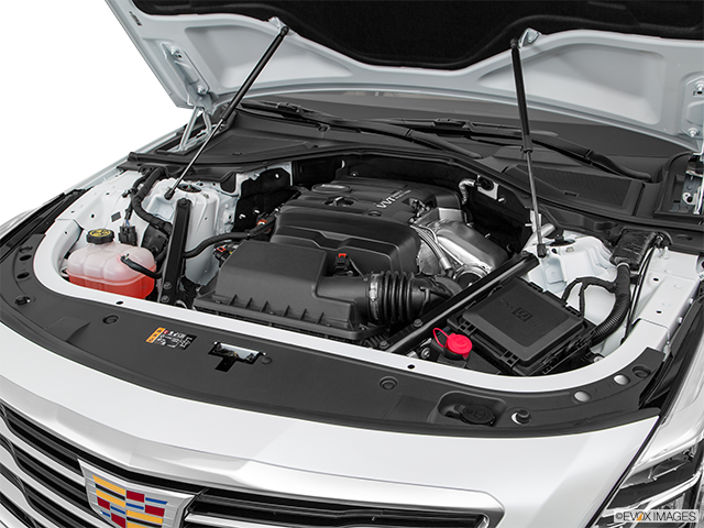 2018 Cadillac CT6: Price, Review, Photos and Specs - Read This Before ...