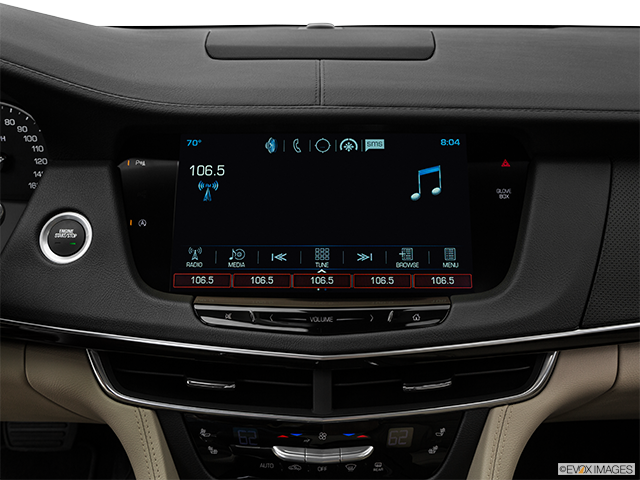 2018 Cadillac CT6: Price, Review, Photos and Specs - Read This Before ...