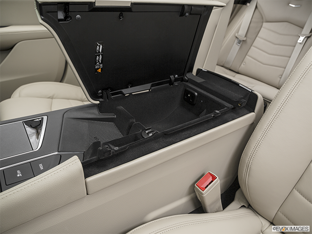 2018 Cadillac CT6: Reviews, Price, Specs, Photos and Trims | Driving.ca