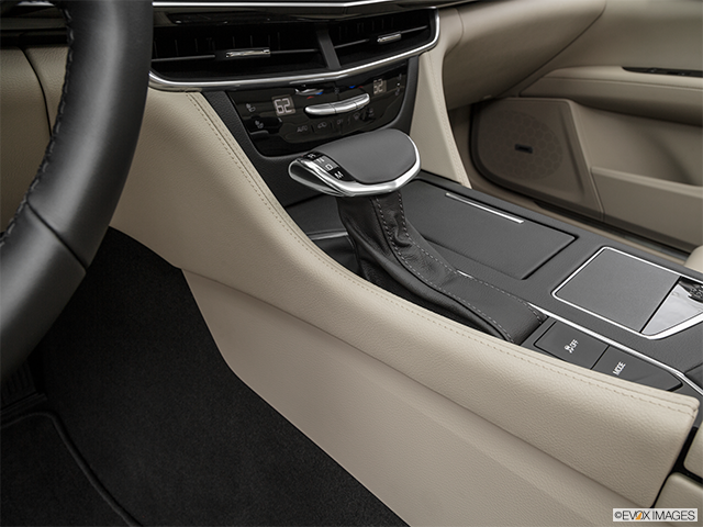 2018 Cadillac CT6: Reviews, Price, Specs, Photos and Trims | Driving.ca