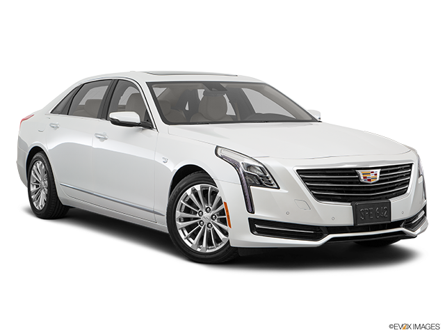 2018 Cadillac CT6: Price, Review, Photos and Specs - Read This Before You Buy