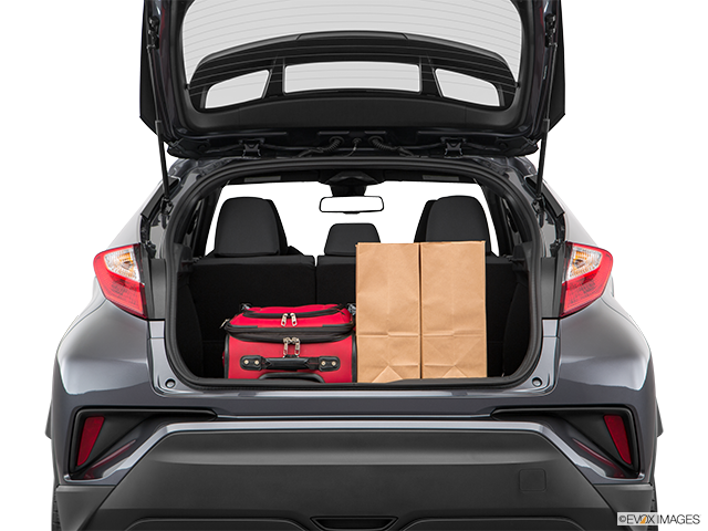 2018 Toyota C-HR: Reviews, Price, Specs, Photos and Trims | Driving.ca