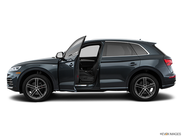 2018 Audi SQ5: Reviews, Price, Specs, Photos and Trims