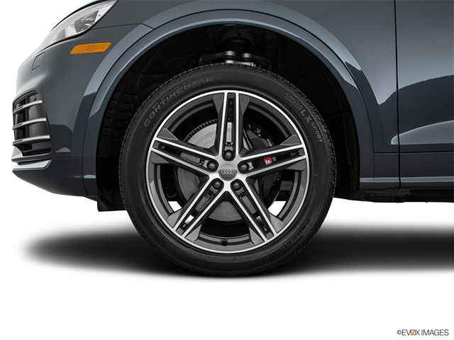 2018 Audi SQ5: Reviews, Price, Specs, Photos and Trims