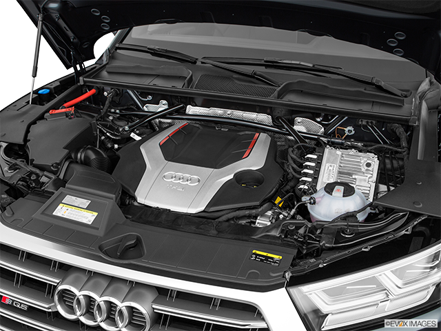 2018 Audi SQ5: Reviews, Price, Specs, Photos and Trims