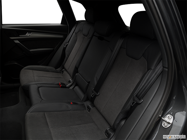 2018 Audi SQ5: Reviews, Price, Specs, Photos and Trims