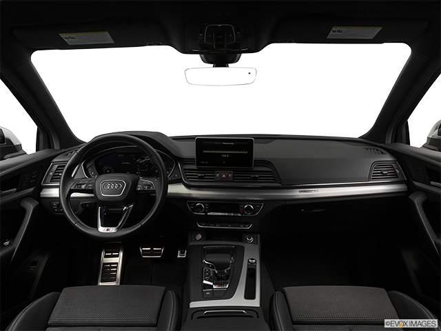 2018 Audi SQ5: Price, Review, Photos and Specs - Read This Before You Buy