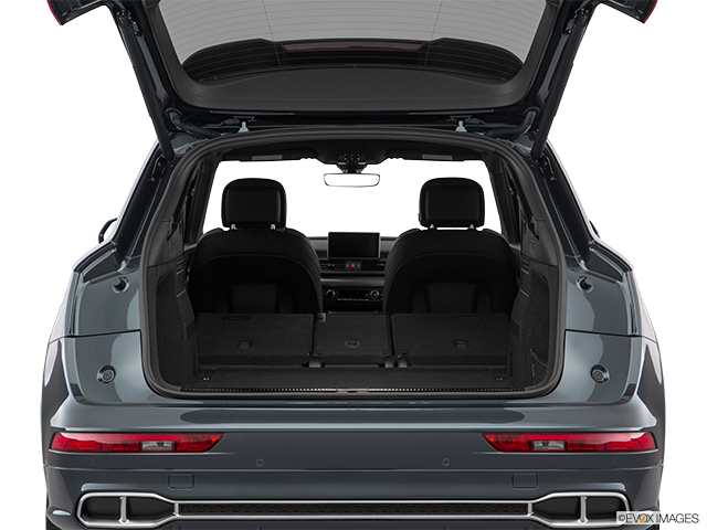 2018 Audi SQ5: Reviews, Price, Specs, Photos and Trims